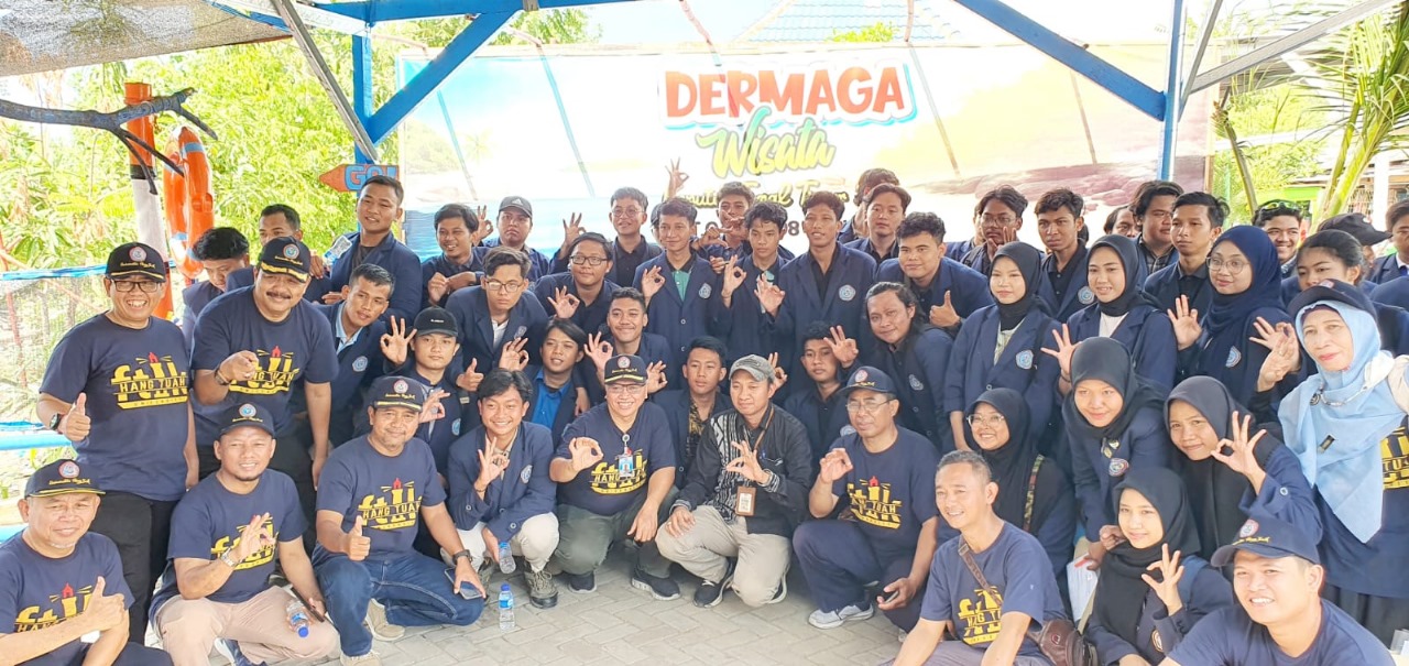 Penutupan Kegiatan Lapangan KKN Tematik FTIK UHT Tahun 2024 – Fakultas ...